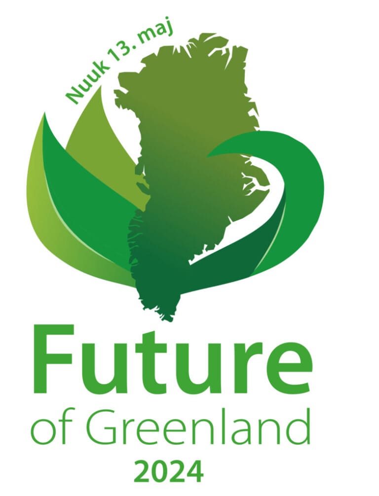 Nuuk 2024 - Future Greenland